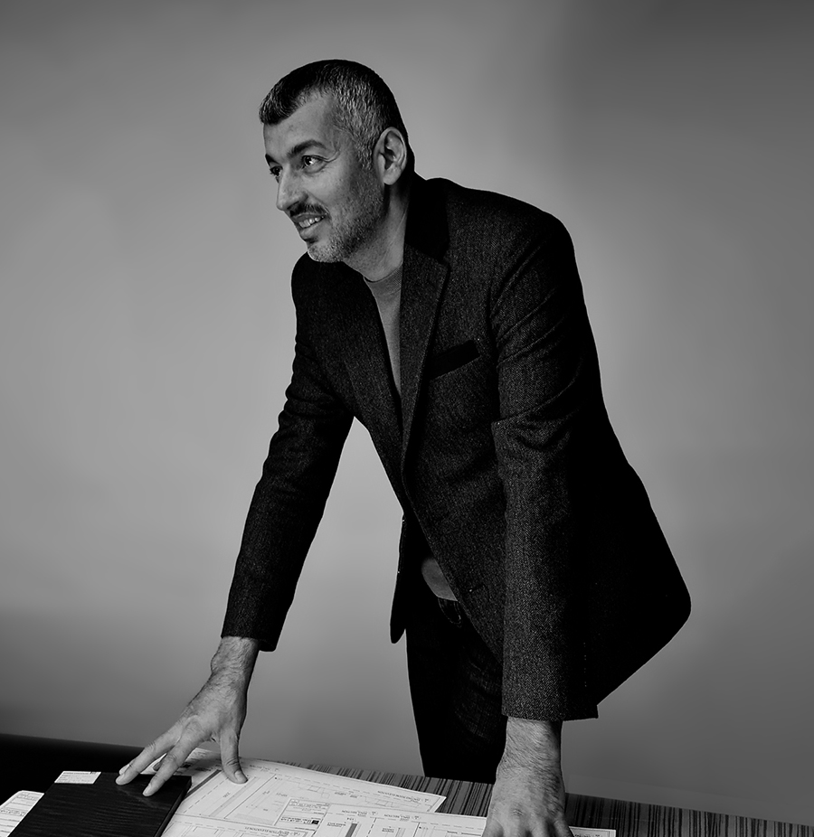 Hyssna International LLC